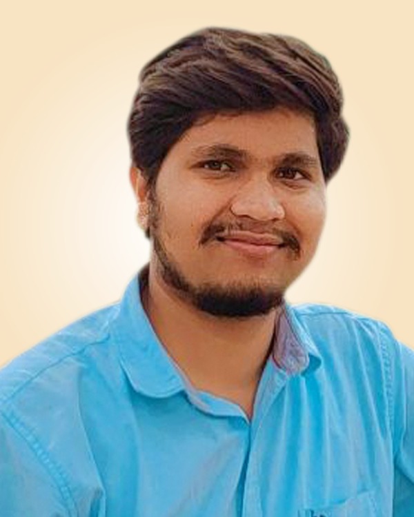 JoyMercy - Logistics