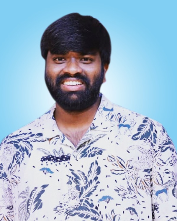 JoyMercy - Logistics