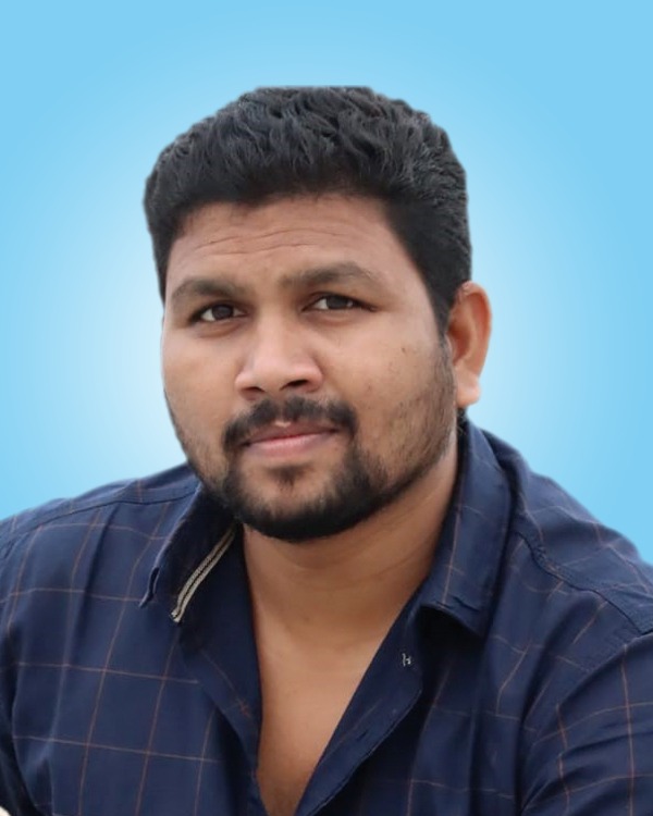 JoyMercy - Logistics